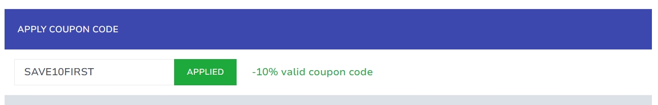 Coupons and Promotions | Ways to Save with Happy Family Store